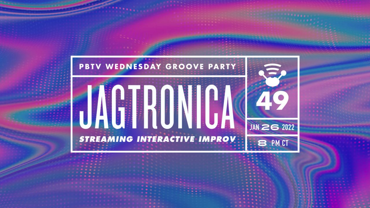 Jagtronica • Purple Bee