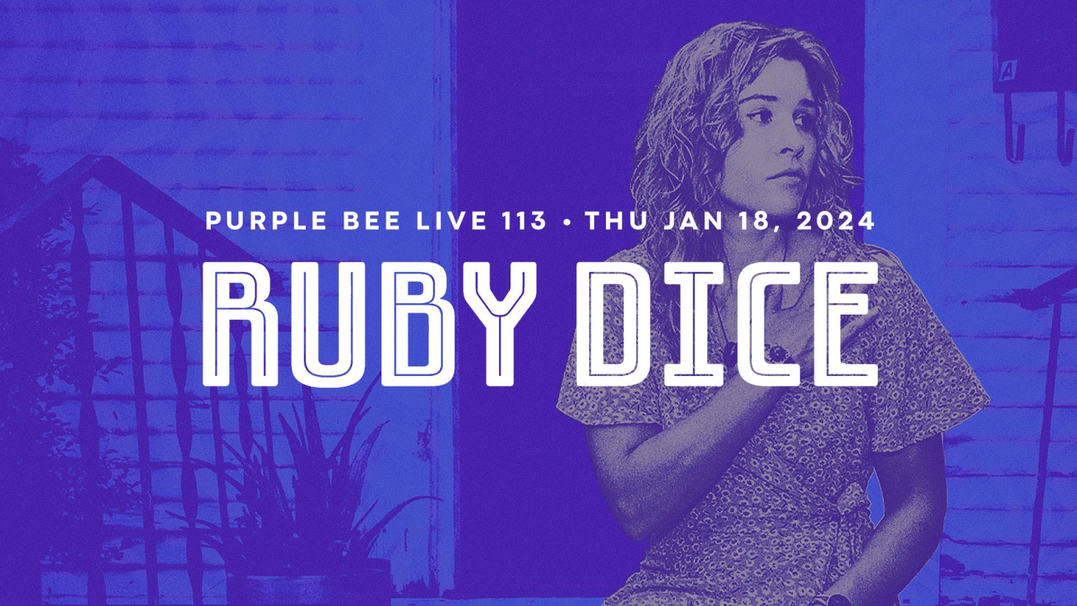 Shows • Purple Bee