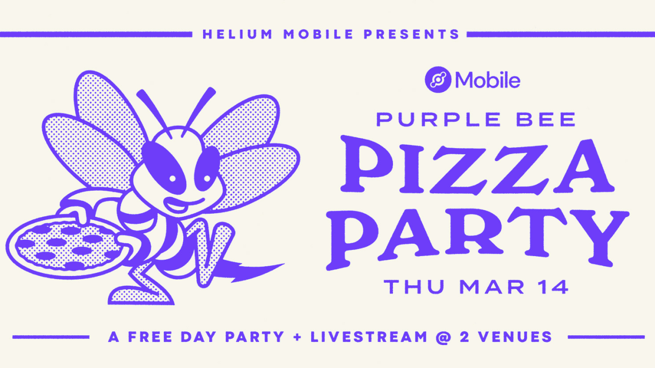 Purple Bee • Recording Studio and Livestream Concert Video Production