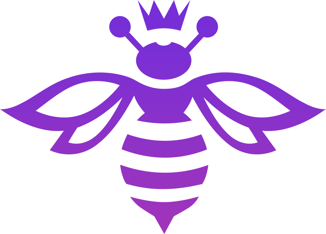 Purple Bee • Recording Studio and Livestream Concert Video Production